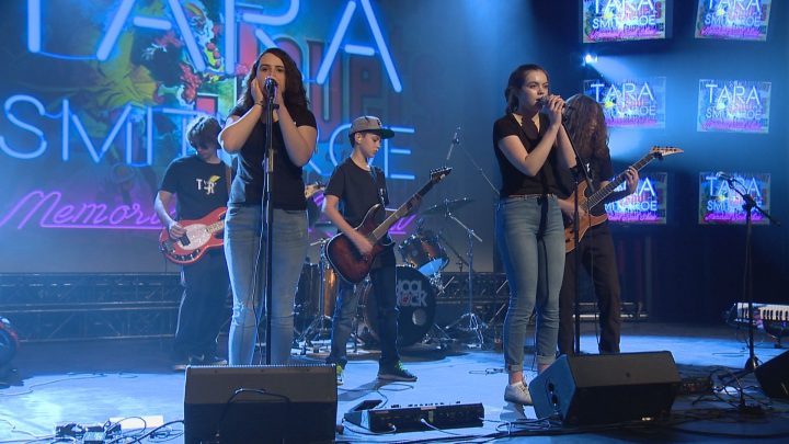 Memorial rock concert held for Alberta woman who died in Vegas shooting ...