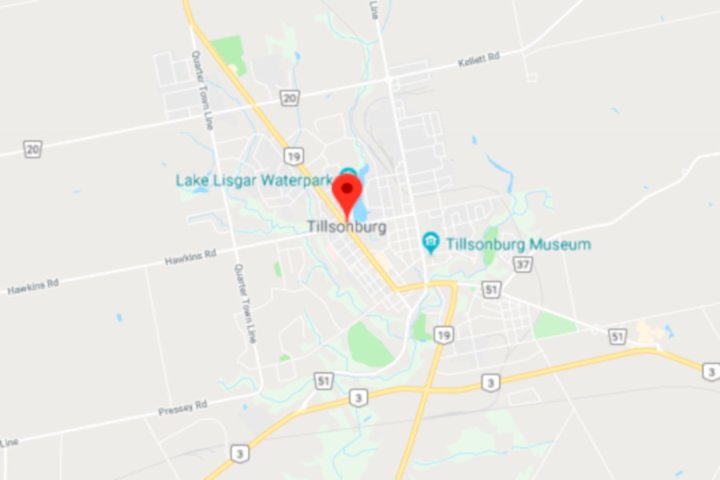 Tillsonburg election 2018 | News, Videos & Articles