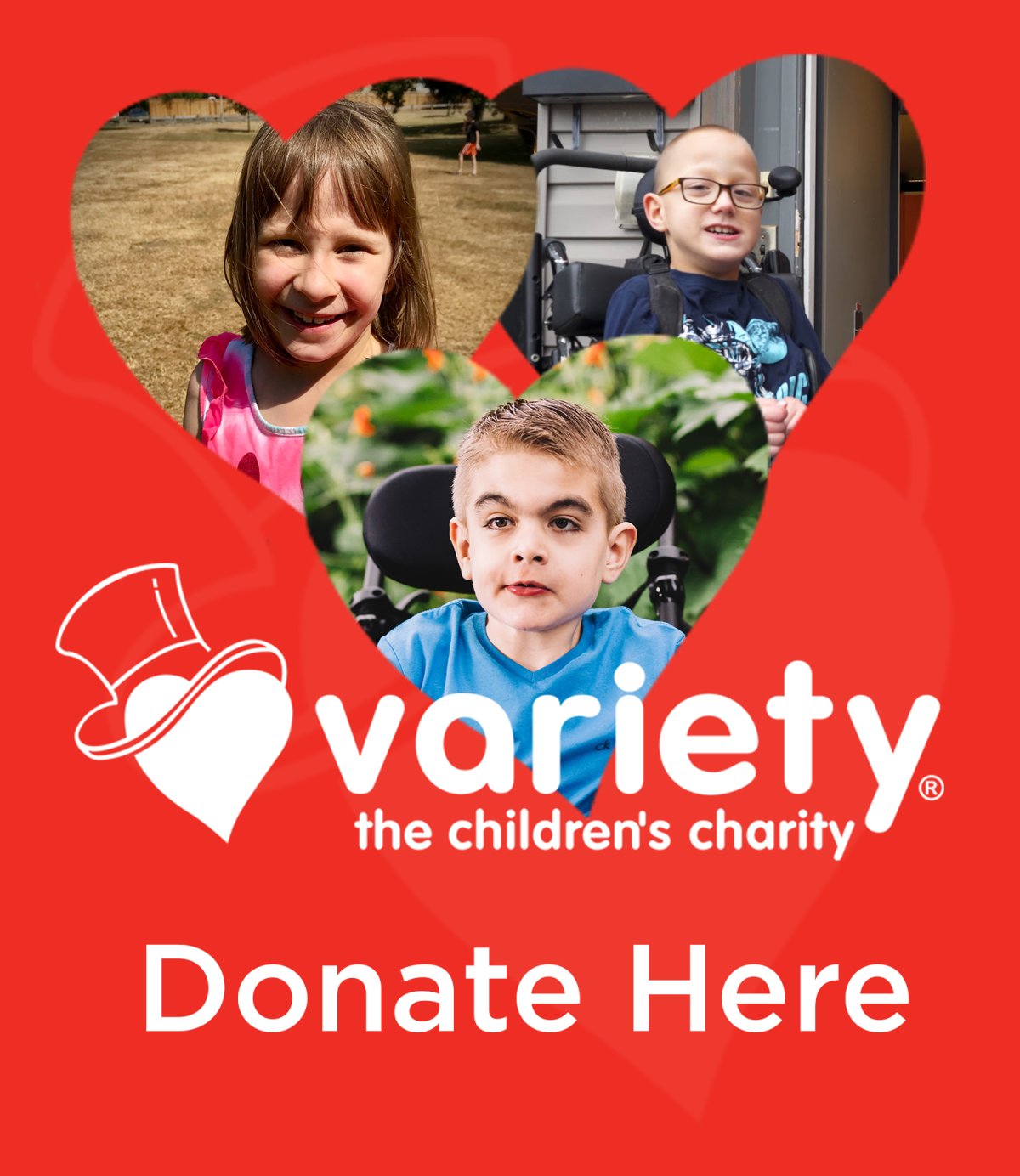 Variety Week 2018 on Global BC - BC | Globalnews.ca