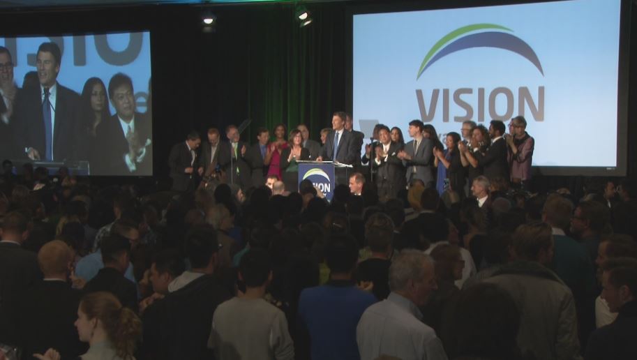 ‘A real sea change’: Vision Vancouver virtually wiped out after decade ...