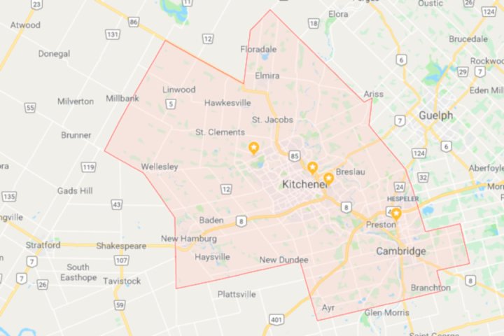 Regional Municipality of Waterloo election | News, Videos & Articles
