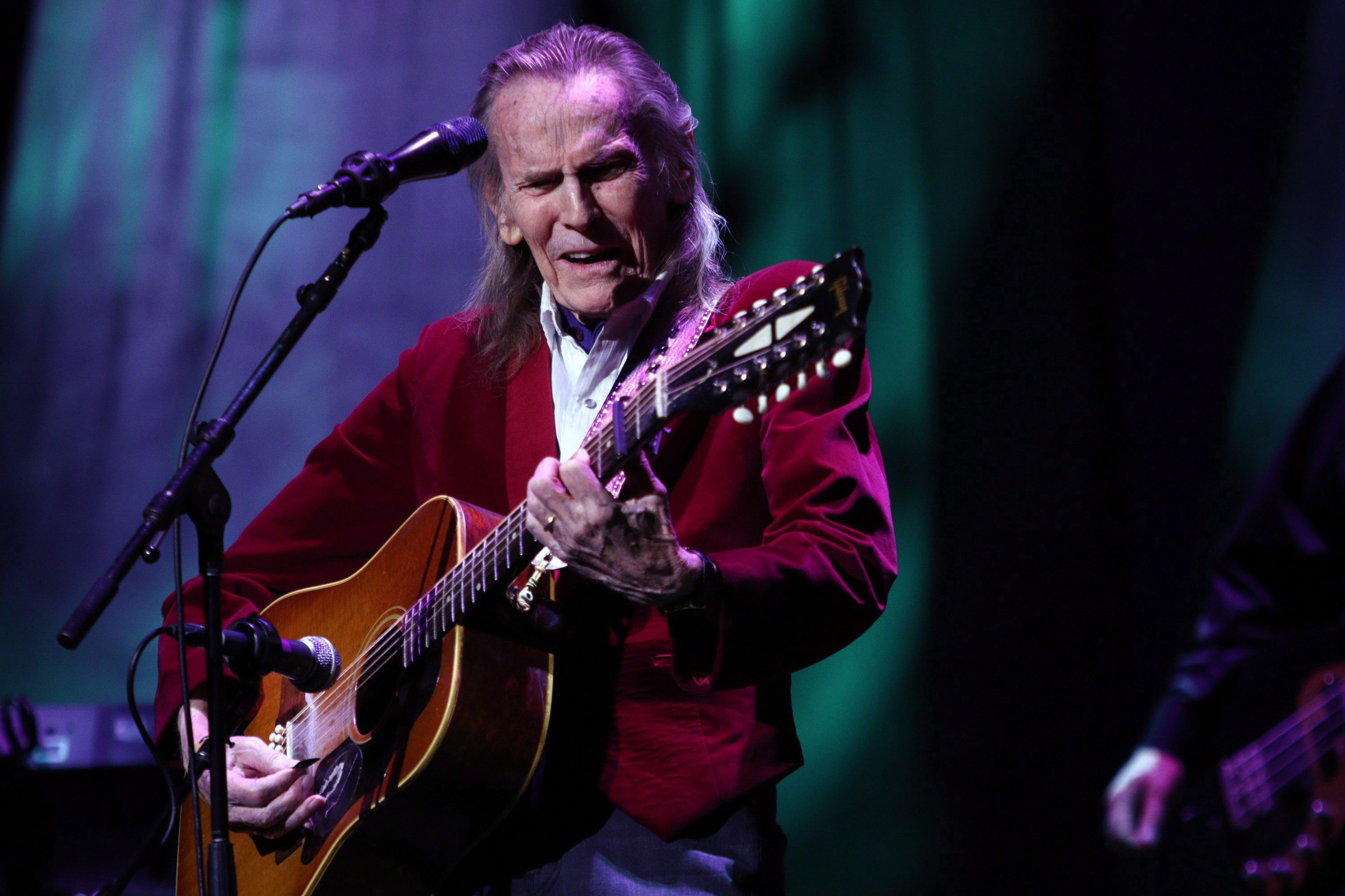 ‘80 years strong’: Canadian music legend Gordon Lightfoot celebrates ...