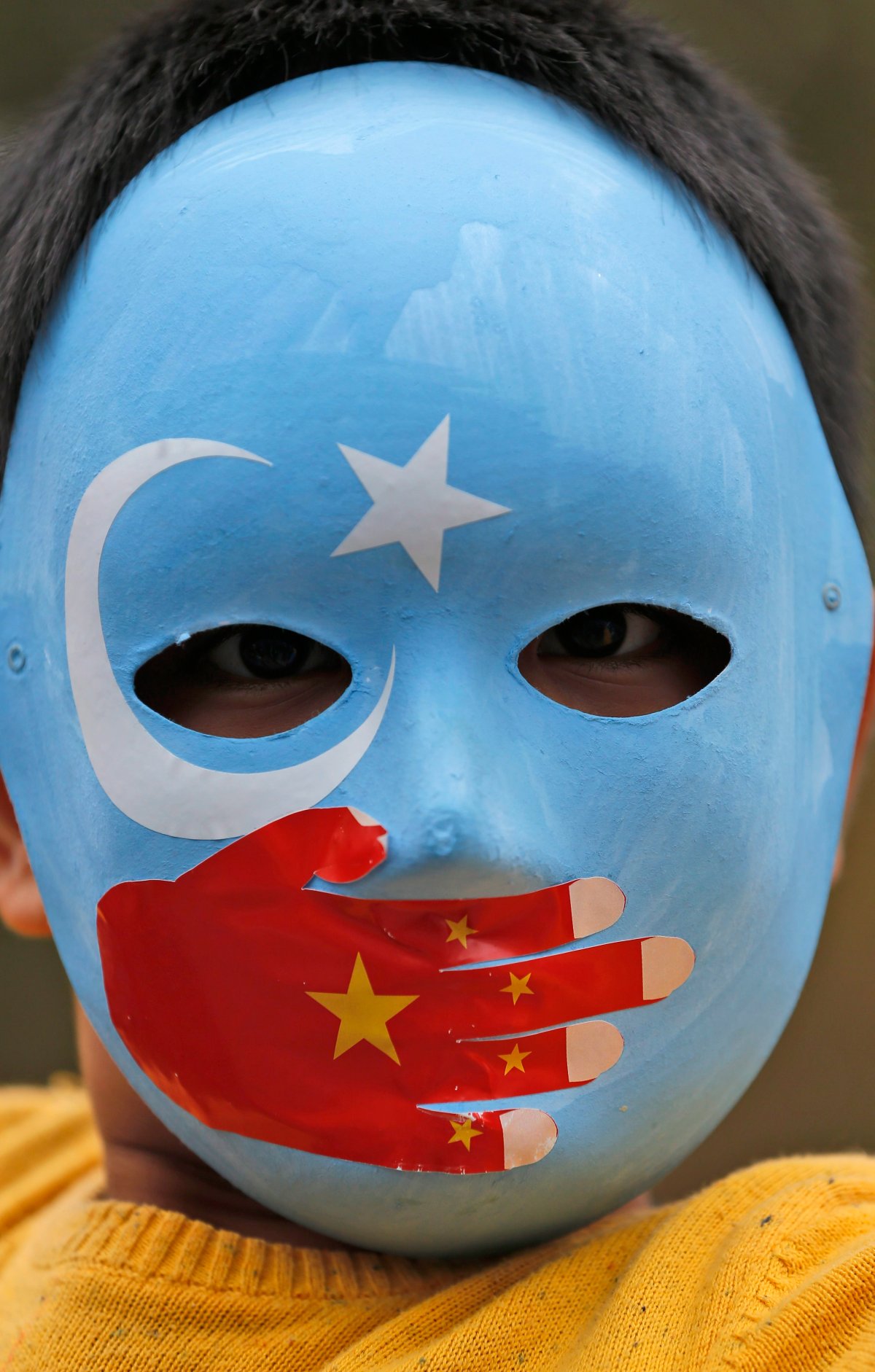 Chinese Uighurs assigned ‘relatives’ accused of spying for the state ...
