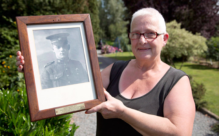 Pvt. George Lawrence Price | News, Videos & Articles