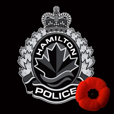 Hamilton police launch ‘Remembrance Day Long Weekend’ enforcement ...