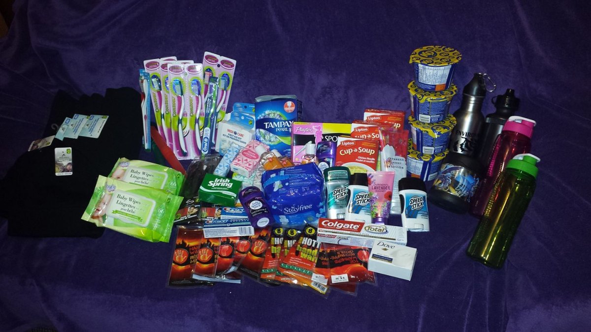 Years of housing instability, friend’s death move Ottawa woman to ...