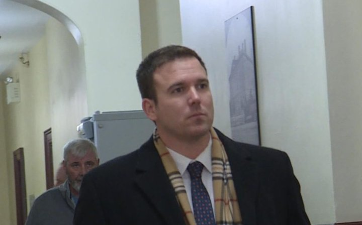 Trial begins for Halifax police officer accused of assaulting man at ...