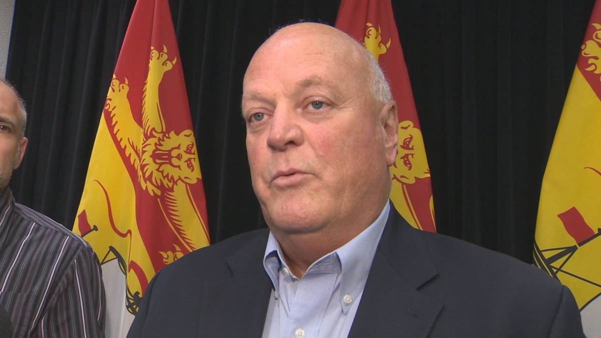 Riding to watch: Sussex area will elect first new MLA in 14 years - New ...