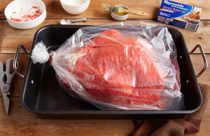 Hot Cheetos turkey recipe resurfaces online for U.S. Thanksgiving and ...