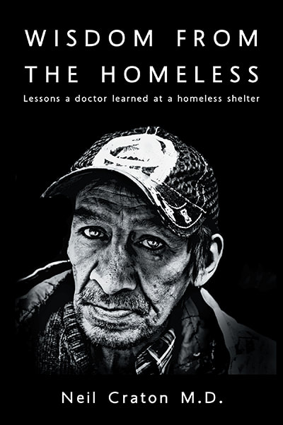 Doctor’s experience with Winnipeg homeless inspires new book - Winnipeg ...