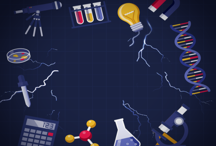 5 science podcasts to expand your mind - National | Globalnews.ca