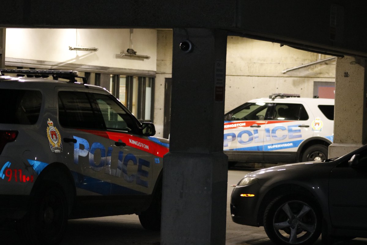 Federal inmate faces 9 charges after Kingston General Hospital shooting ...