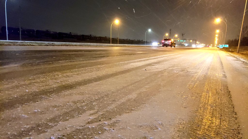 Edmonton city councillor pushing for better snow removal - Edmonton ...