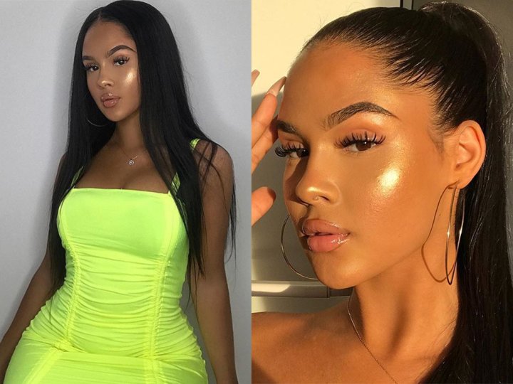 ‘Blackfishing’: A problematic trend where people pretend to be black ...
