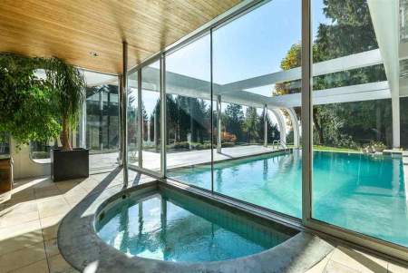 Arthur Erickson’s ‘mindbending’ Eppich House 2 hits the market for $16. ...