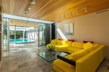 Arthur Erickson’s ‘mindbending’ Eppich House 2 hits the market for $16. ...