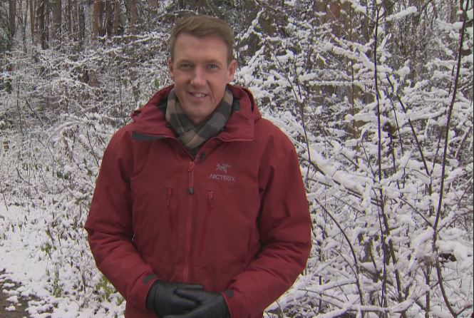Global News Meteorologist Anthony Farnell gives his winter forecast ...
