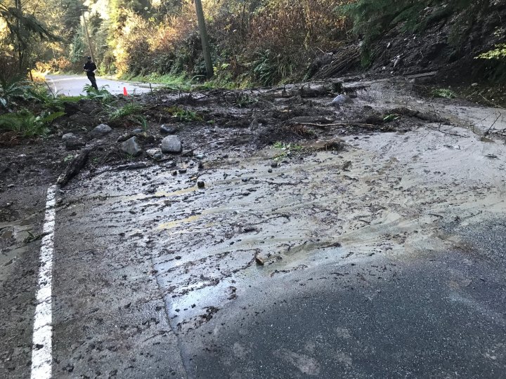 mudslide | News, Videos & Articles