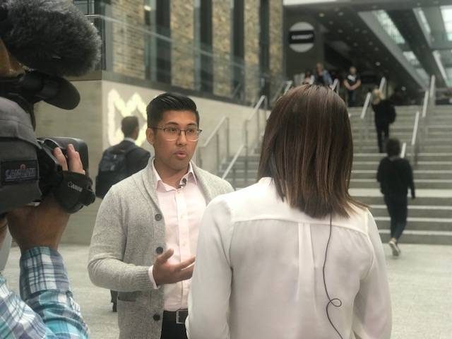 Tech in T.O.: Why some of the world’s leading tech minds are coming to ...