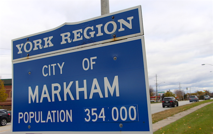 City of Markham teams up with Bell, IBM for smart city research project ...