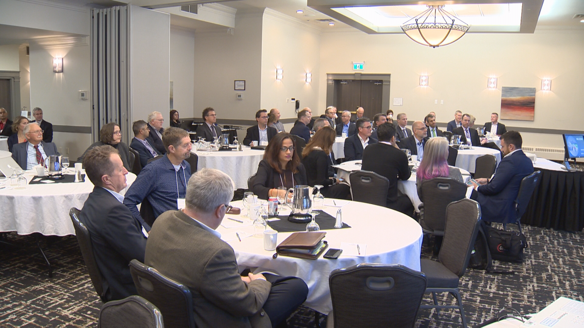 New Brunswick fracking debate reignited in Moncton - New Brunswick ...