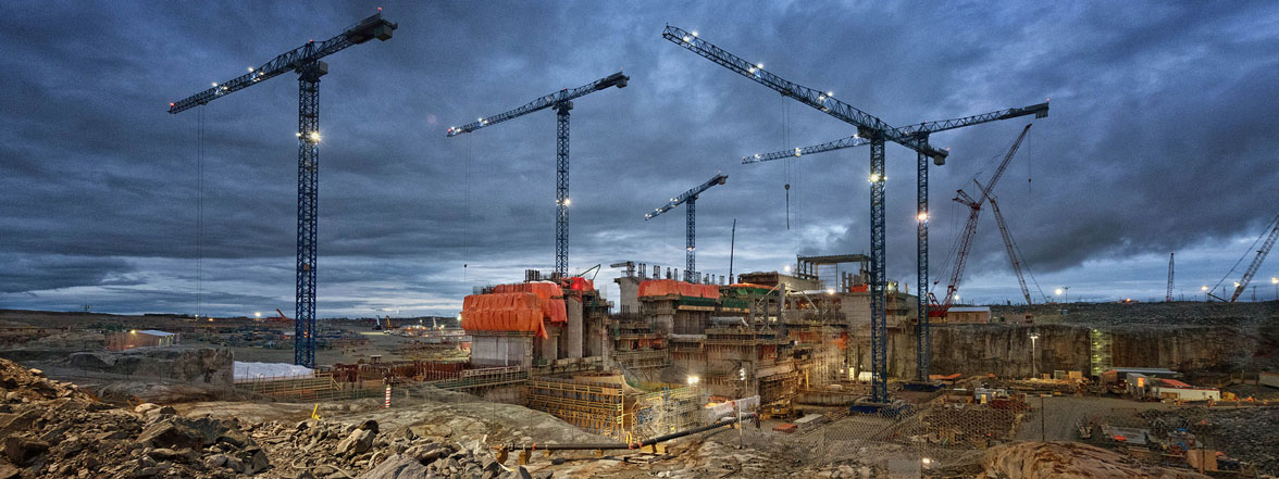 Manitoba Hydro says Keeyask Generating Station now free of coronavirus ...