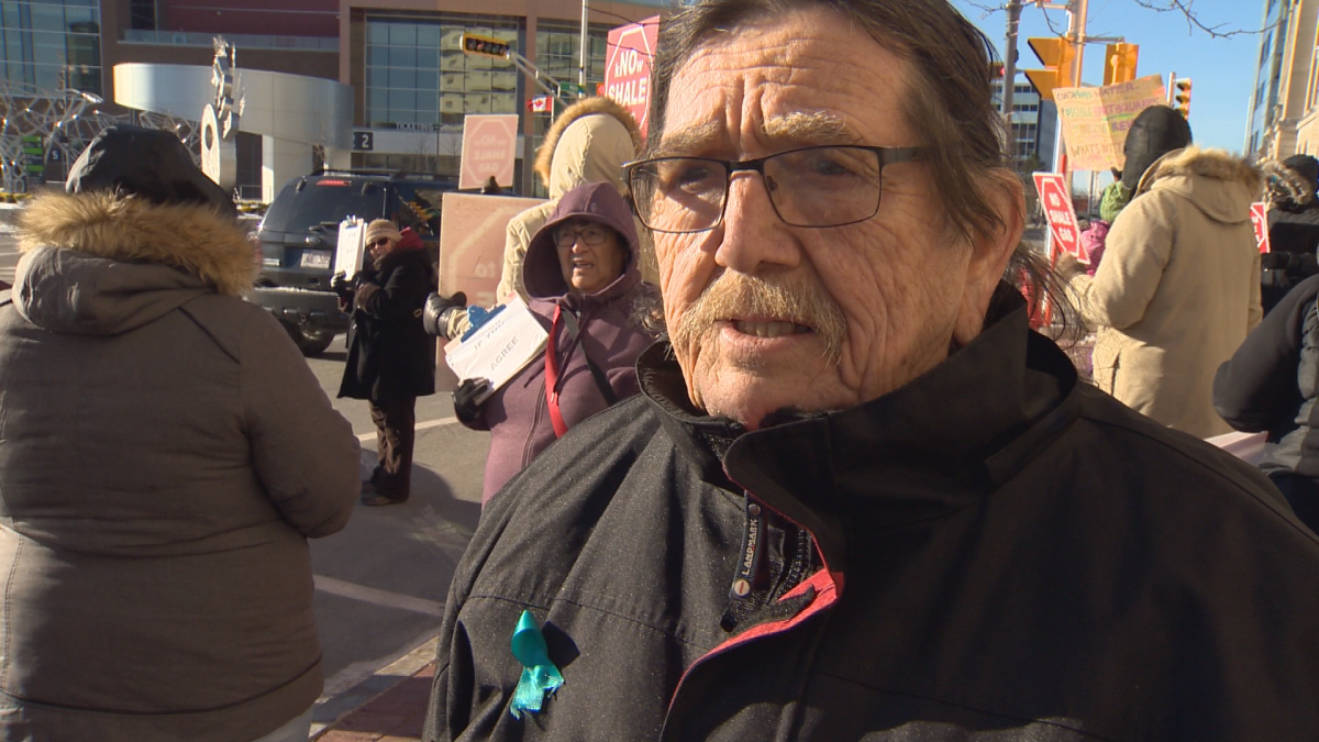 New Brunswick fracking debate reignited in Moncton - New Brunswick ...