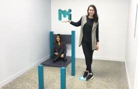 GlobalNews - Staff Personalities | Minna Rhee