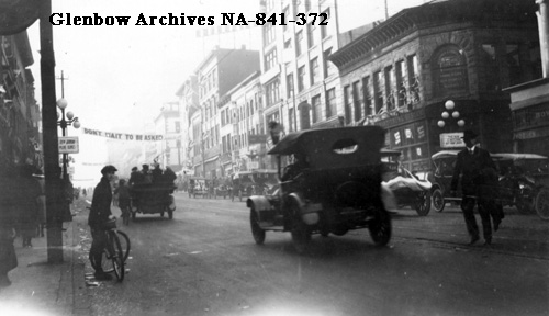 Calgary grandson of Victoria Cross recipient remembers grandfather 100 ...