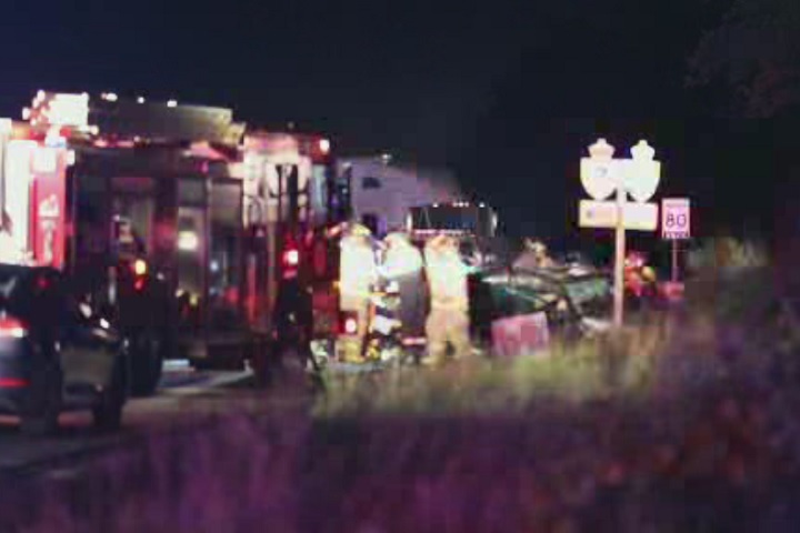 2nd person dies after 2-vehicle crash near Port Perry earlier this ...