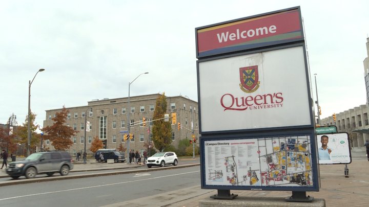 Queen’s says it’s ‘unfortunate’ former student, convicted of assault ...