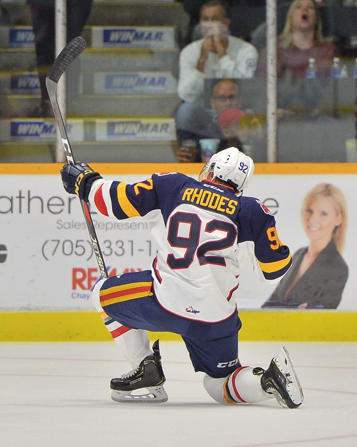 Around the OHL: By the numbers - London | Globalnews.ca