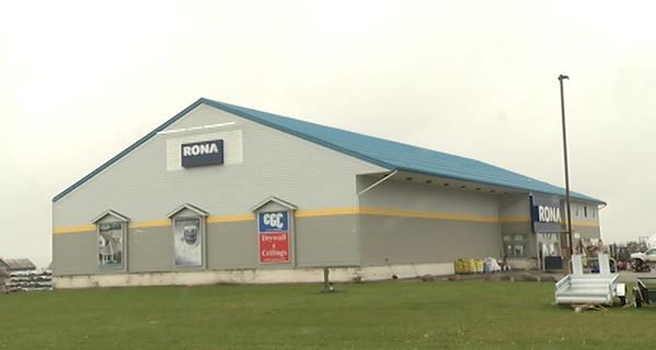 Rona stores closing in Peterborough and Lakefield - Peterborough ...