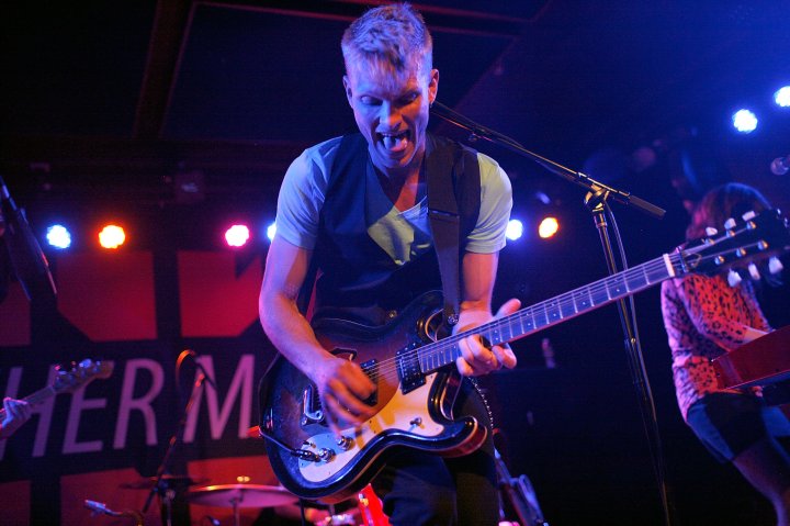 Mother Mother’s Ryan Guldemond talks brand new album, ‘Dance & Cry ...