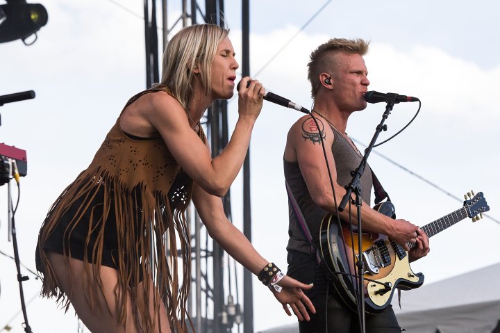 Mother Mother’s Ryan Guldemond talks brand new album, ‘Dance & Cry ...