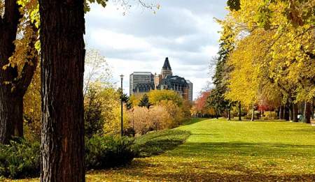 Your Saskatchewan – Saskatoon: November 2018 - Saskatoon | Globalnews.ca