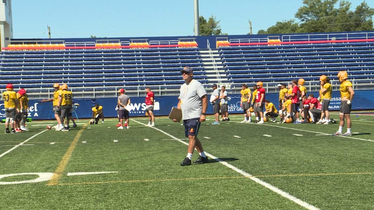 Pat Sheahan leaves behind a legacy at Queen’s University - Kingston ...