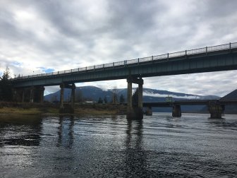 Bruhn Bridge | News, Videos & Articles