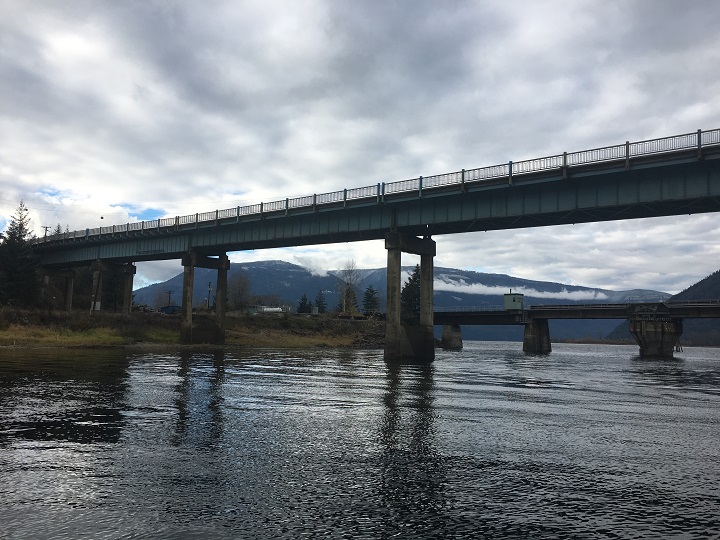 Bruhn Bridge | News, Videos & Articles