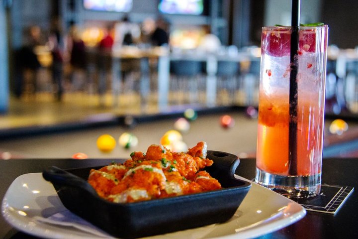 Cineplex to open Rec Room social playground in Barrie in 2020 - Barrie ...