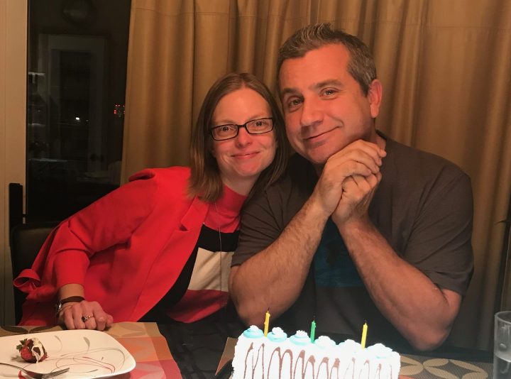 Calgary man who purchased billboards across Alberta in search of kidney ...