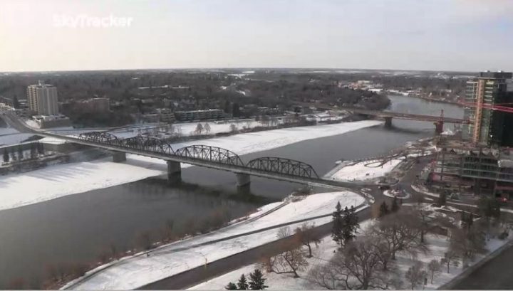 Saskatoon weather outlook: temperatures cool down for the weekend ...