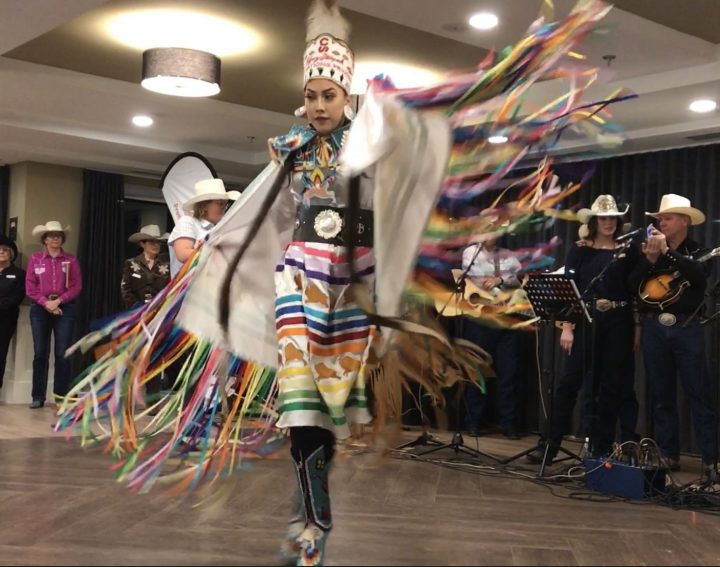 Stampede 365: How Happy Trails volunteers help power the Calgary ...