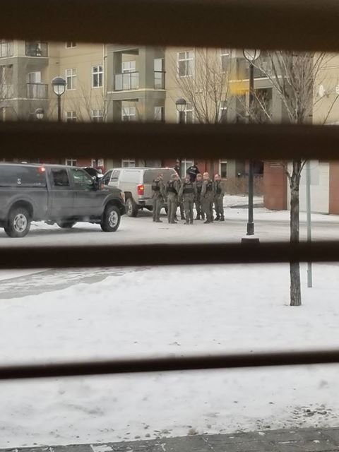 Man killed in officer-involved shooting in southeast Edmonton, ASIRT ...