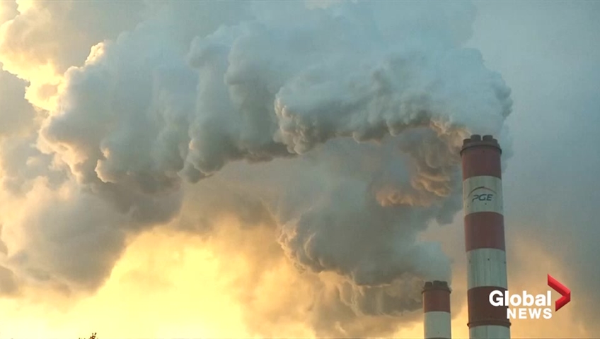 Canada co-hosts ‘coal-free day’ at UN climate meeting in Poland ...