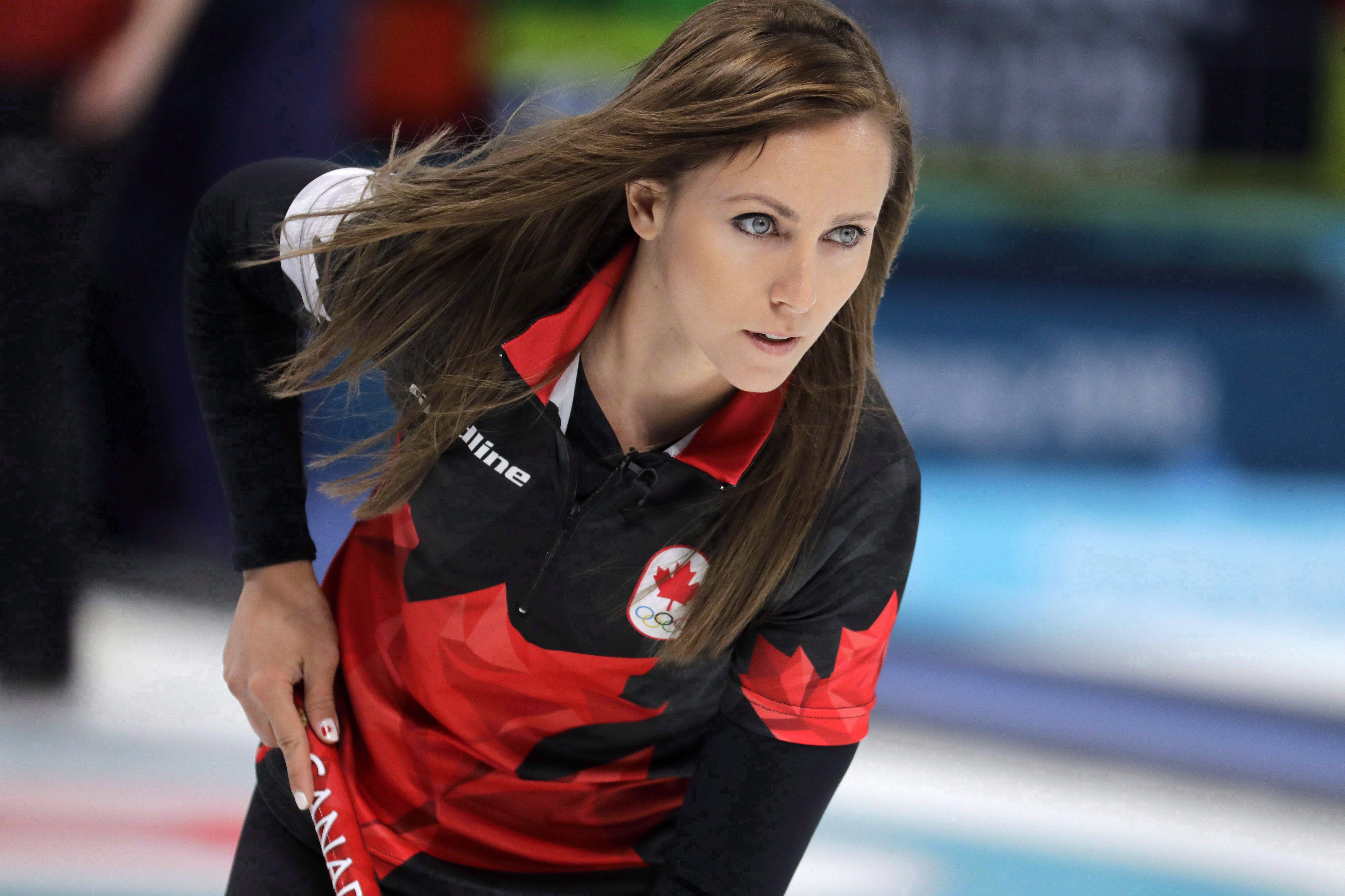 Ottawa’s Rachel Homan captures second career National title - Ottawa ...