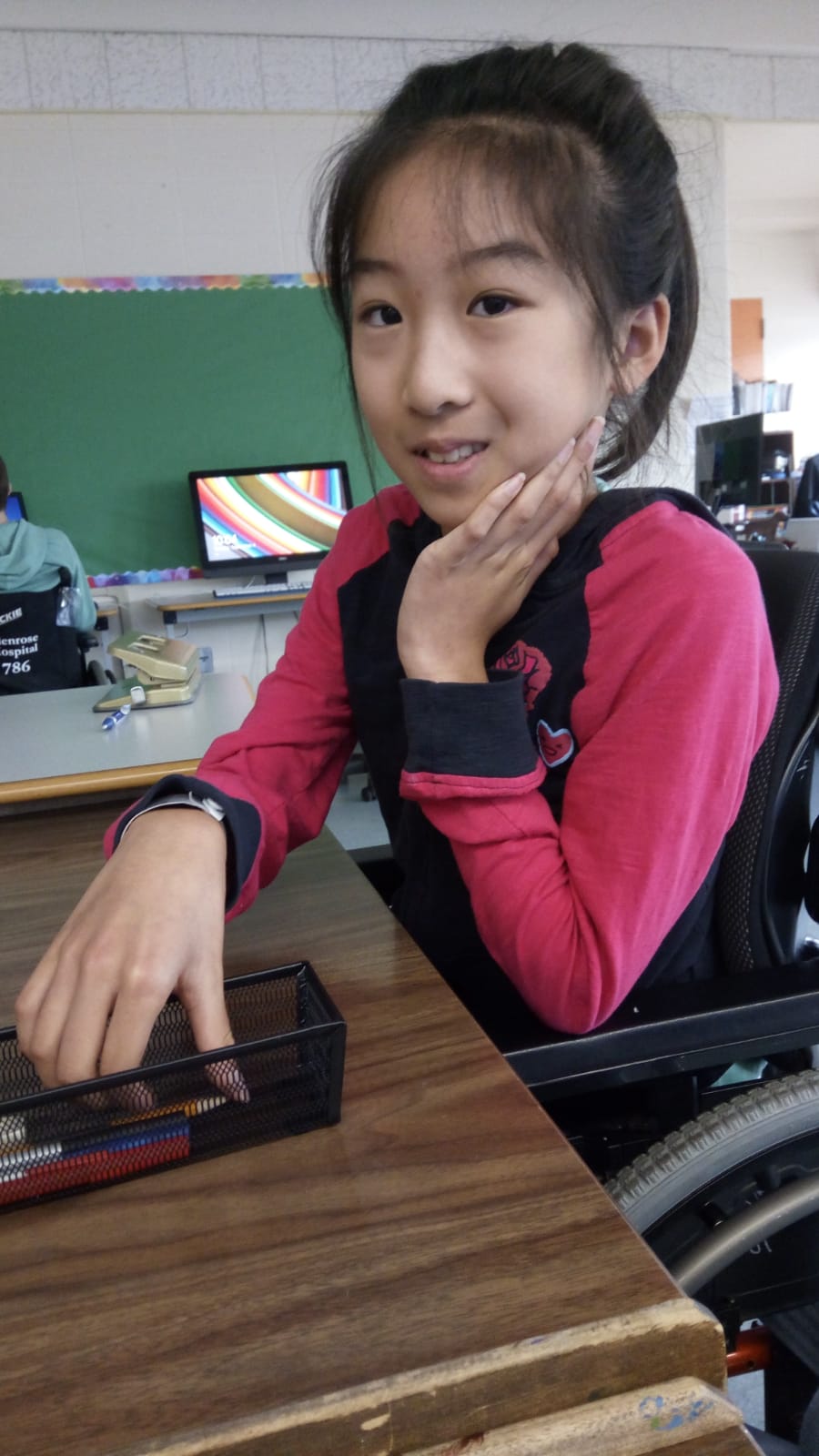 Wheelchair-accessible home renovation gifted to Sherwood Park girl with ...