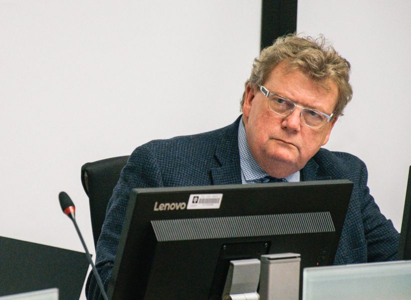 Jobs, transit, housing: Ed Holder looks back on his first year as mayor ...