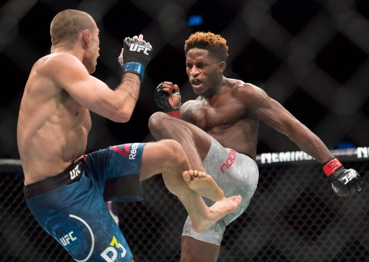 Holloway defeats Ortega in UFC 231 as Canadian fighters go 3 for 6 ...