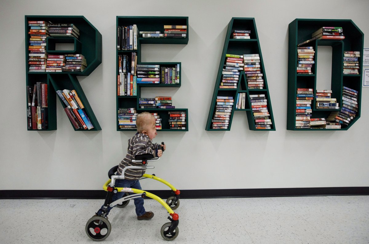 Alberta boy born with rare illness no big deal for classmates: ‘Are we ...